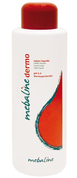 Mebaline Dermo 1 Litro. Biolaster